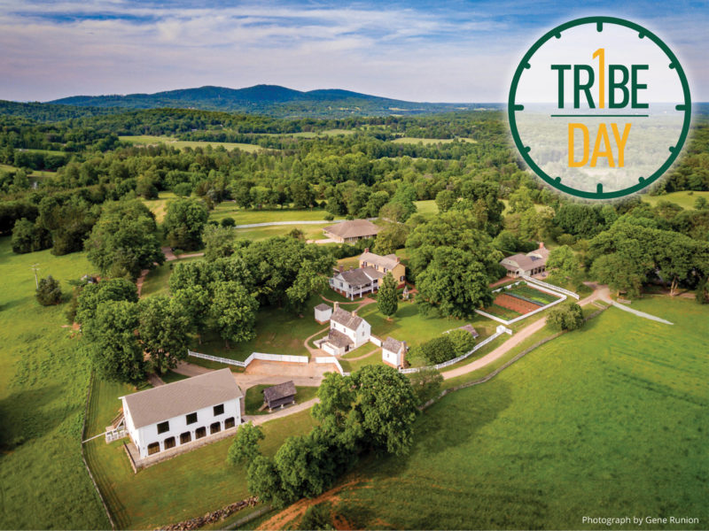 One Tribe One Day - Highland