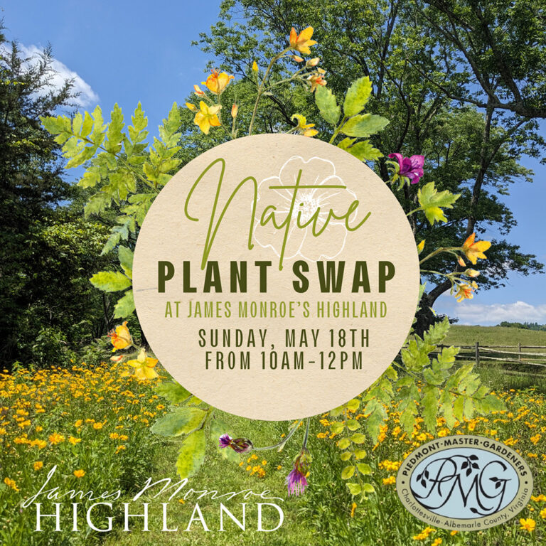 Native Plant Swap - Highland