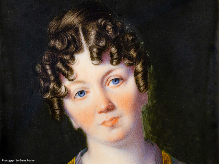 March 18, 2025: Eliza's True Story - Highland