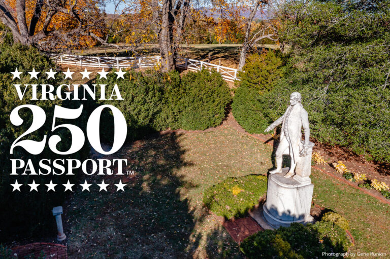 Virginia 250 Passport Program - Highland